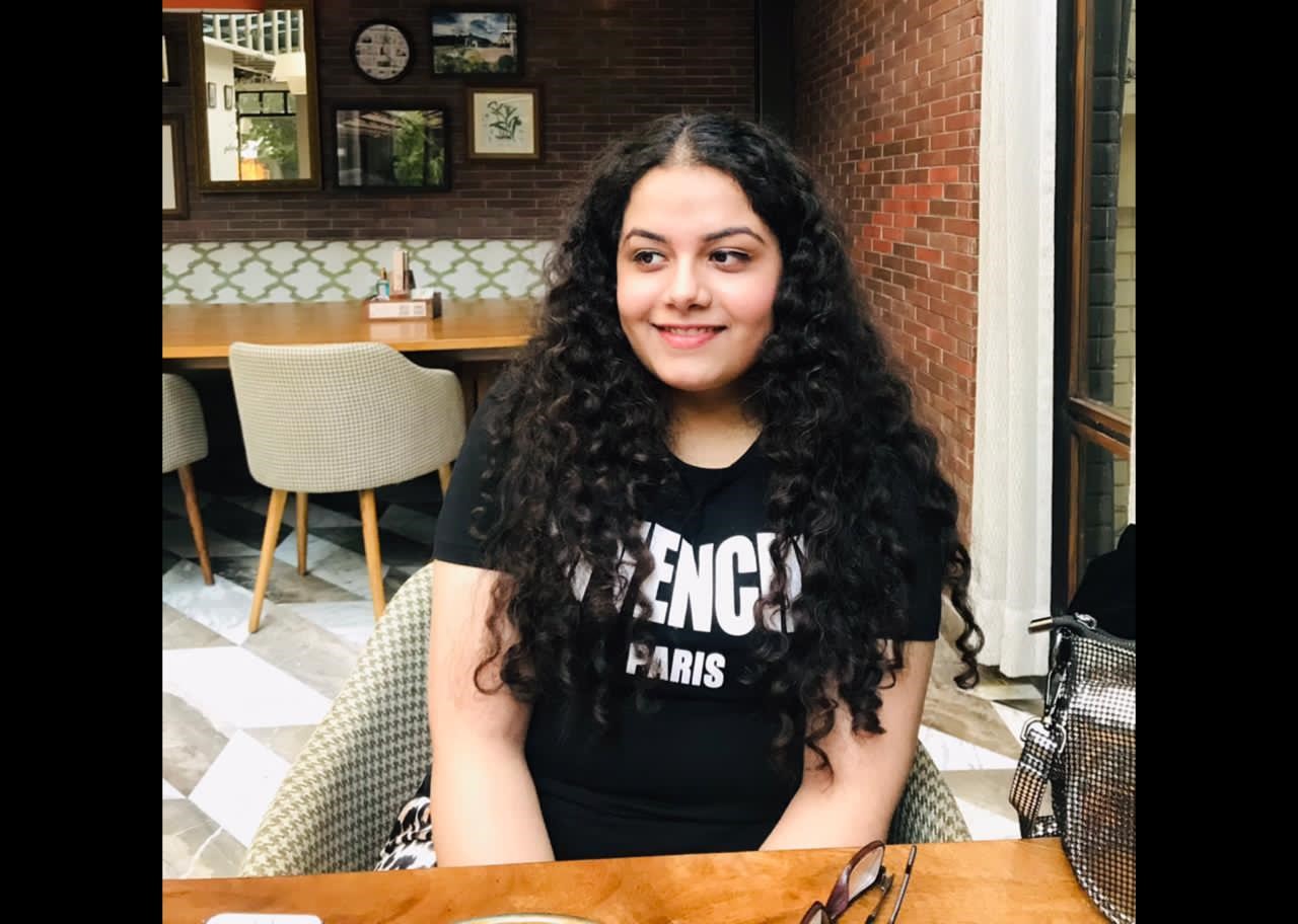 Lavanya Lakhiani Portfolio